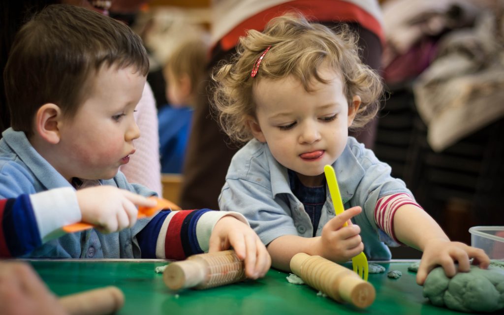 Craftzone – The Howard Centre